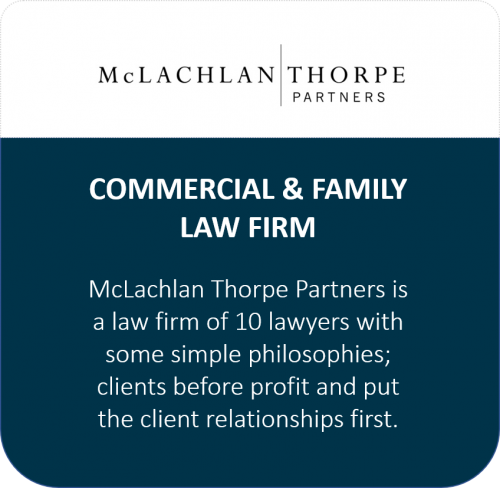 Our Partners - CFO Australia